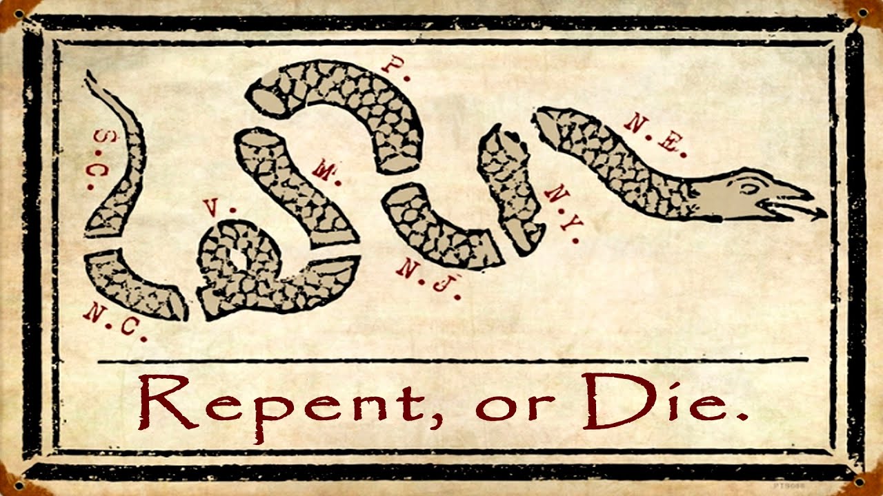 💫Repent Or Die ☠ - YouTube