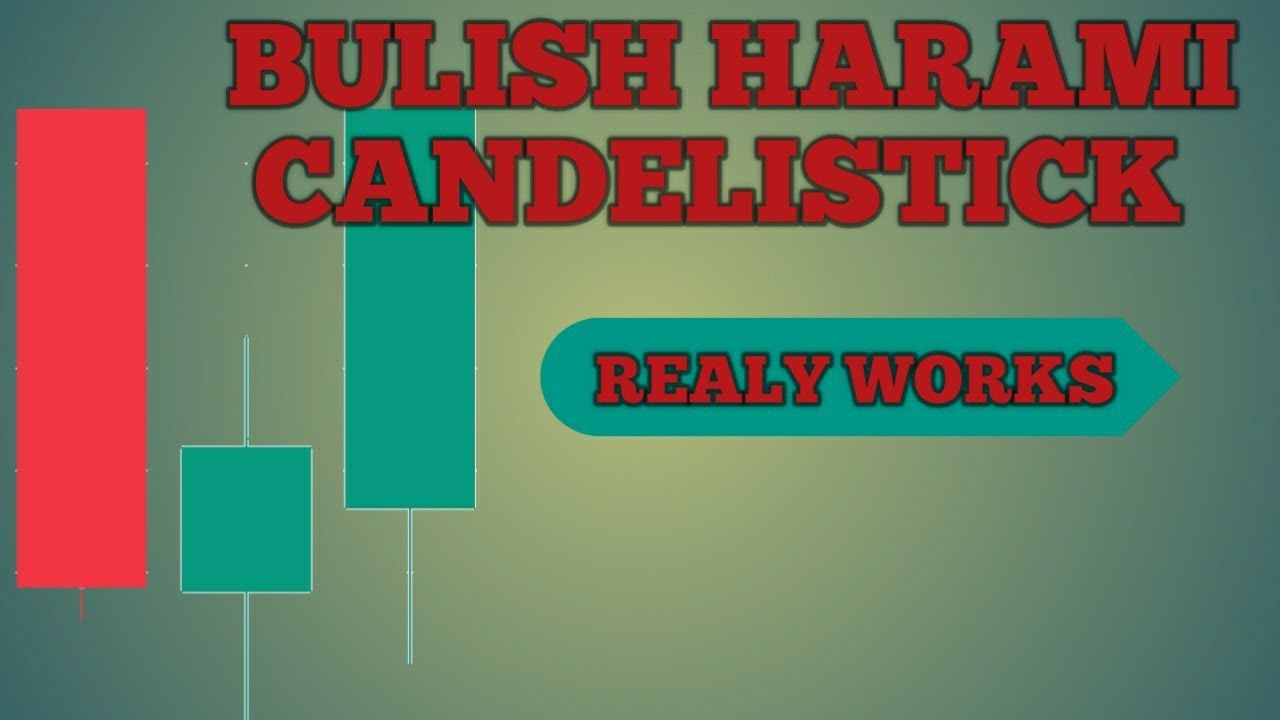 HOW TO 📈📈 WORK BULISH HRAMI ll बुलिस हरामि कैसे काम करती है चार्ट मैं ...
