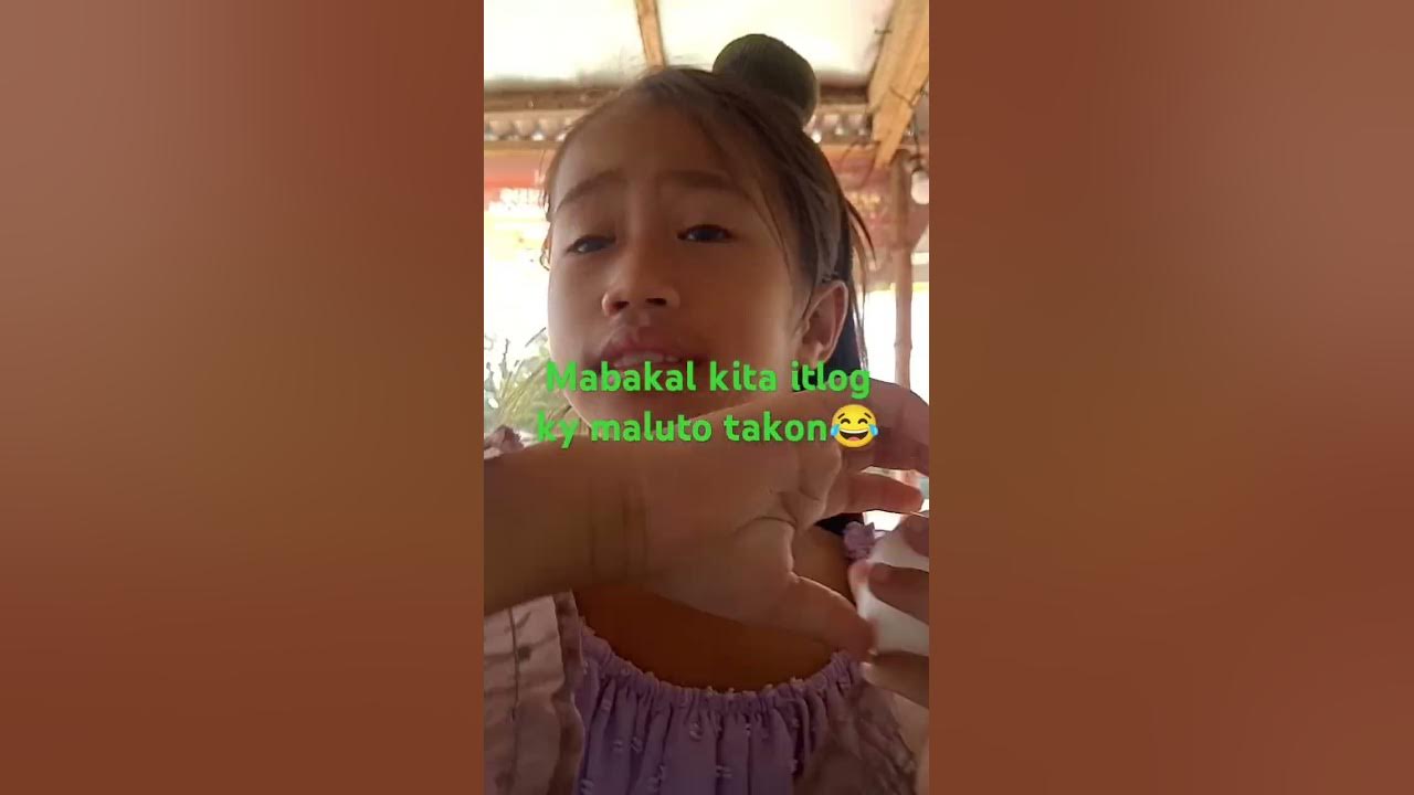 Ako nalang maluto Kay busy c mamang ko ️🌅 - YouTube