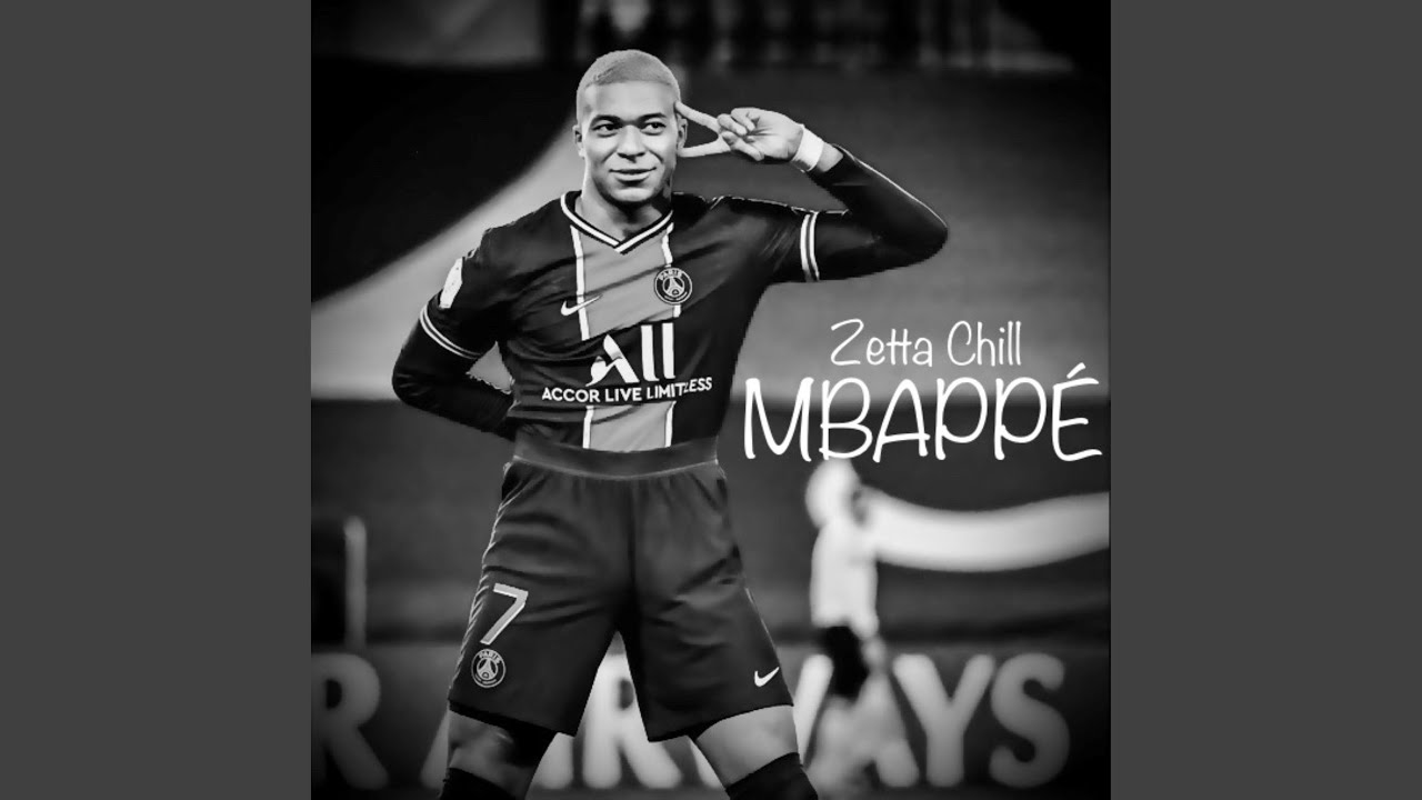 Mbappé - YouTube
