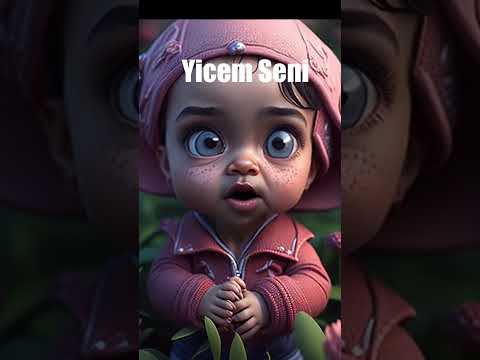 Dayanamıyorum artık yicem seni #short #shorts #keşfet #komik #komikvideo #eğlence #bebek