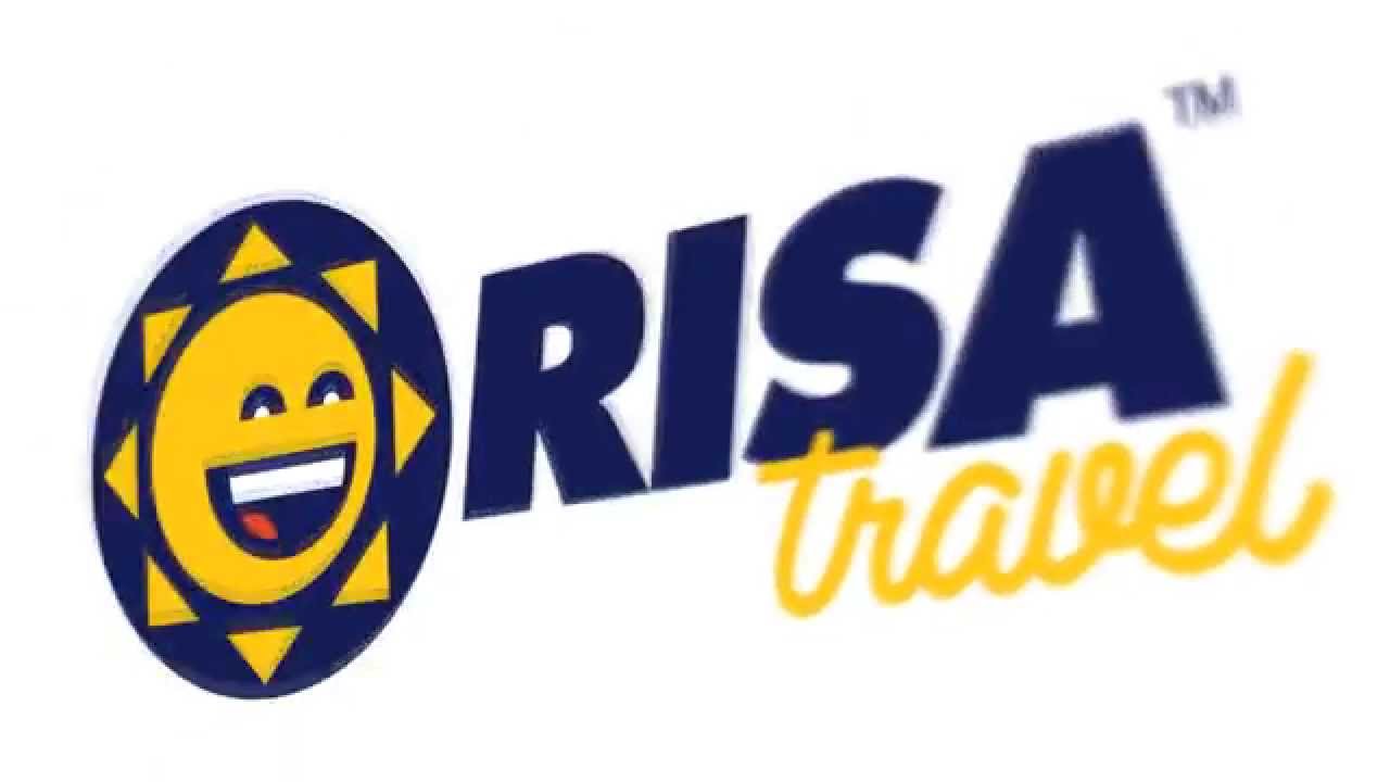 Risa Travel (El que viaja con Risa, ¡Ríe Mejor!) - YouTube