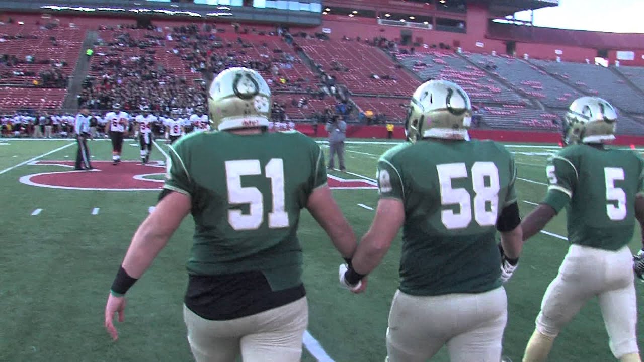 Anthony Nobile 2015 SSZ All Zone Profile - YouTube