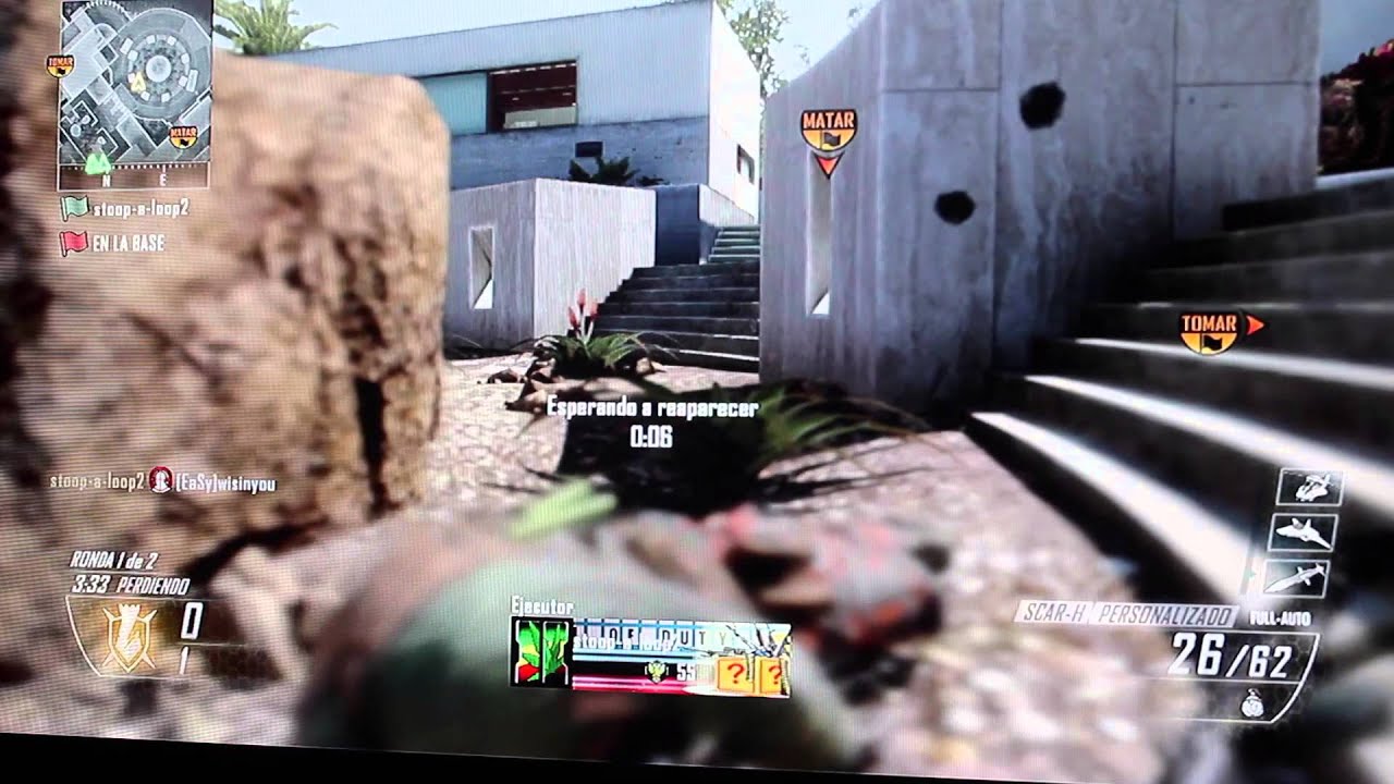 Racha de 10 en liga/ BO2/ - YouTube