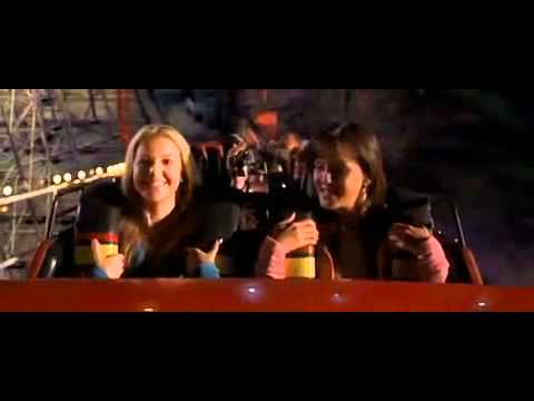 Final Destination 3 - Incidente sulle montagne russe - YouTube