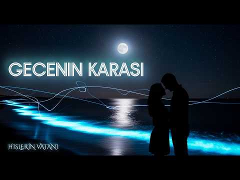 GECENIN KARASI (Official Audio)