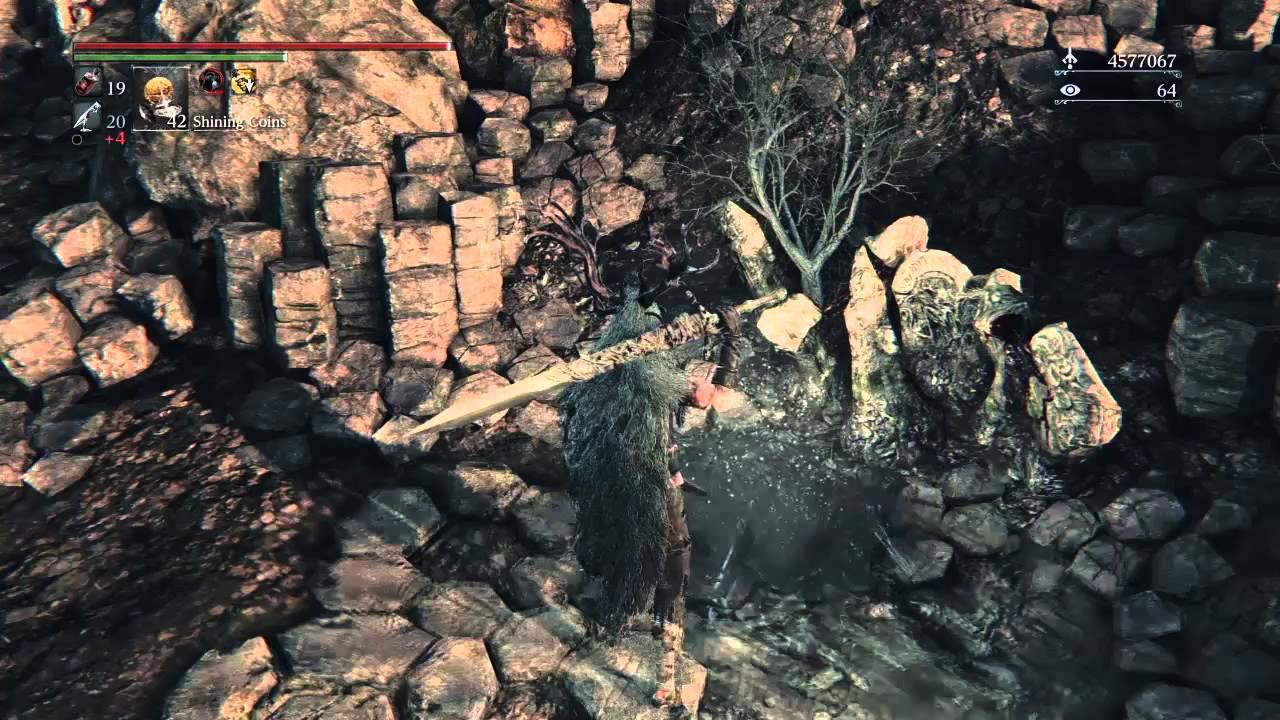 One thrust Man - YouTube