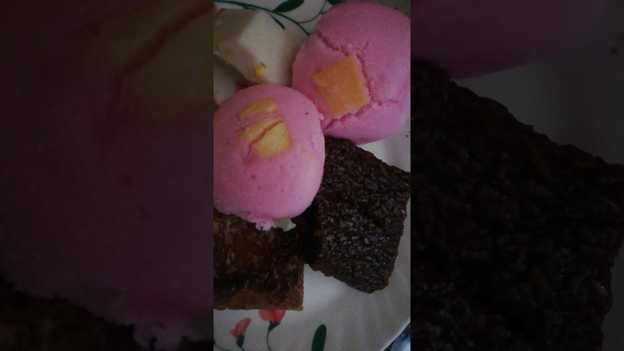 #mga kakanin - YouTube