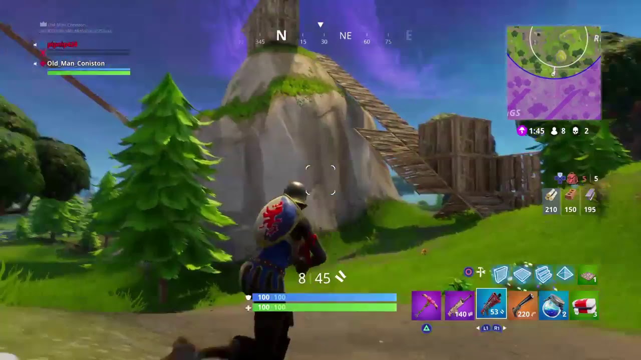 New sneaky silenced game mode - YouTube