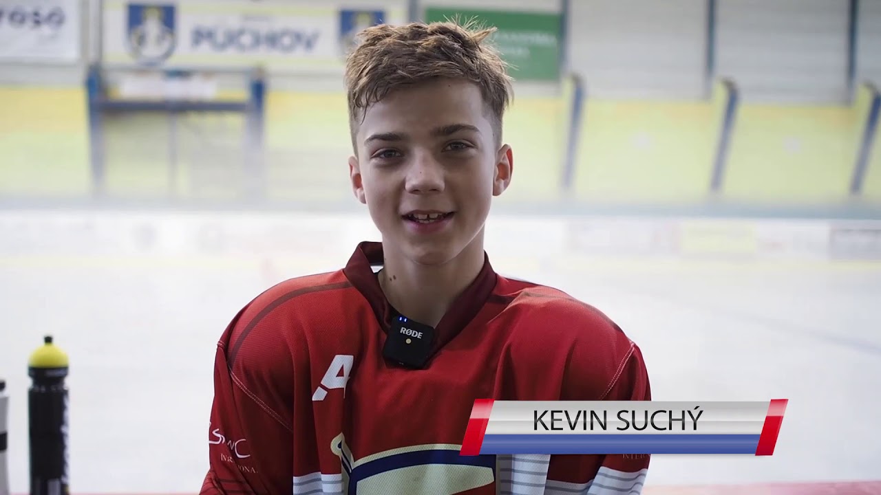 1 KEVIN SUCHY - YouTube