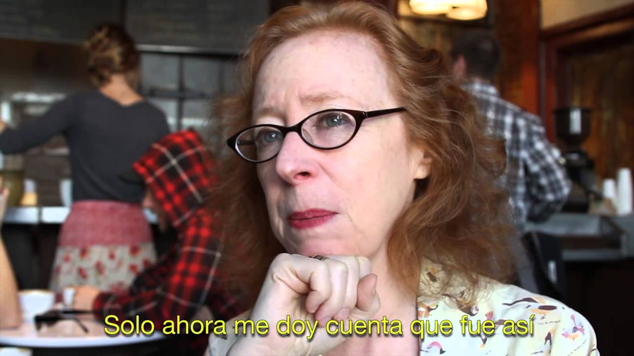 Alice Feiring - Robert Parker y el vino argentino - Parte 2 - YouTube