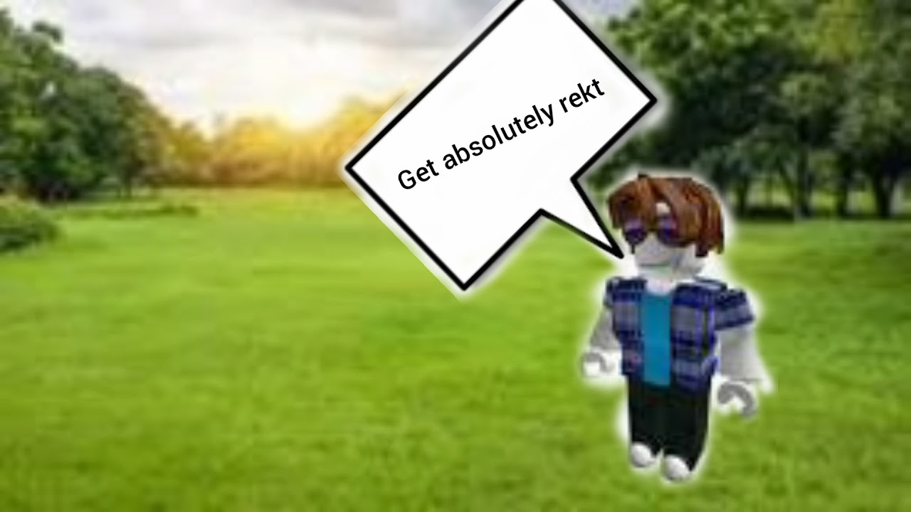 Sebee: Get Absolutely Rekt - YouTube