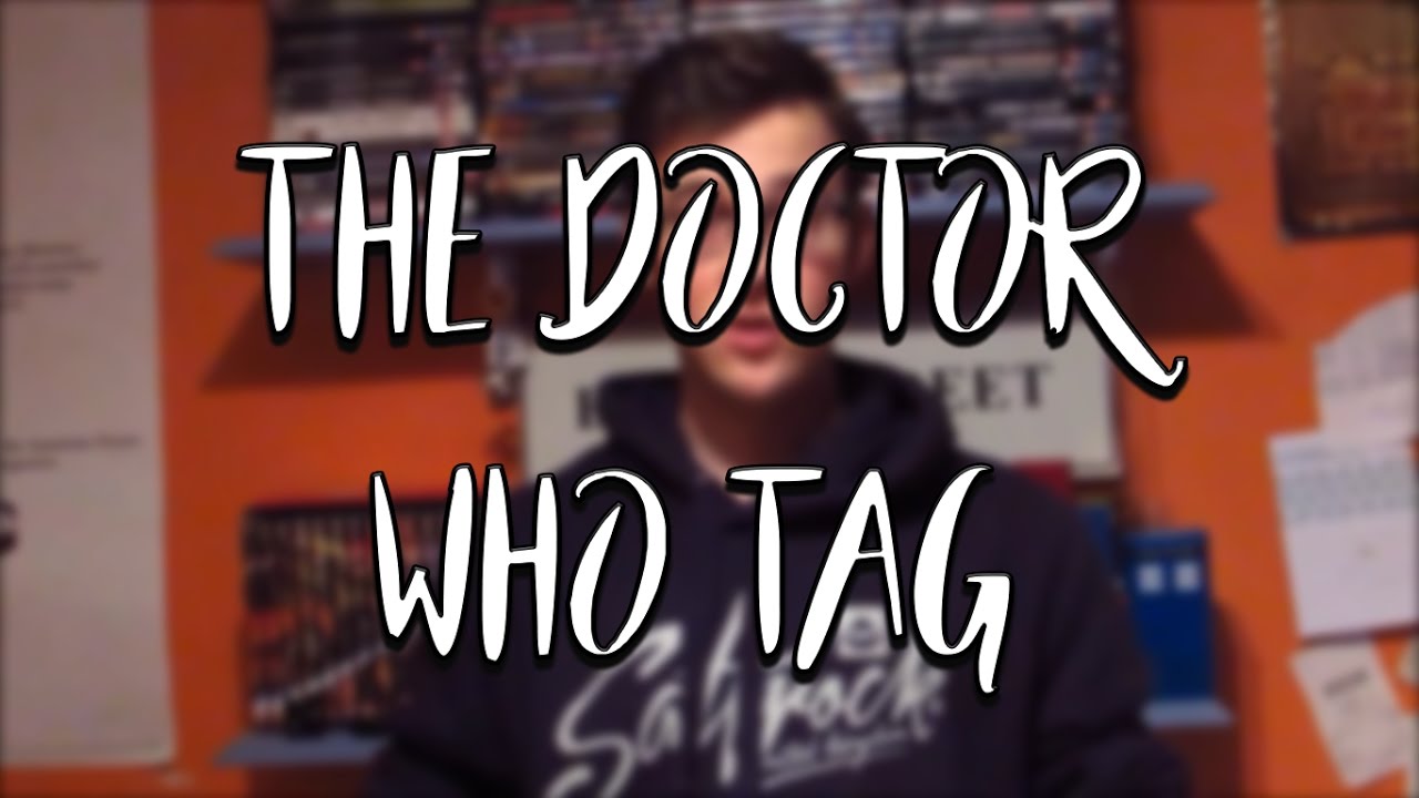 the DOCTOR WHO Tag - YouTube