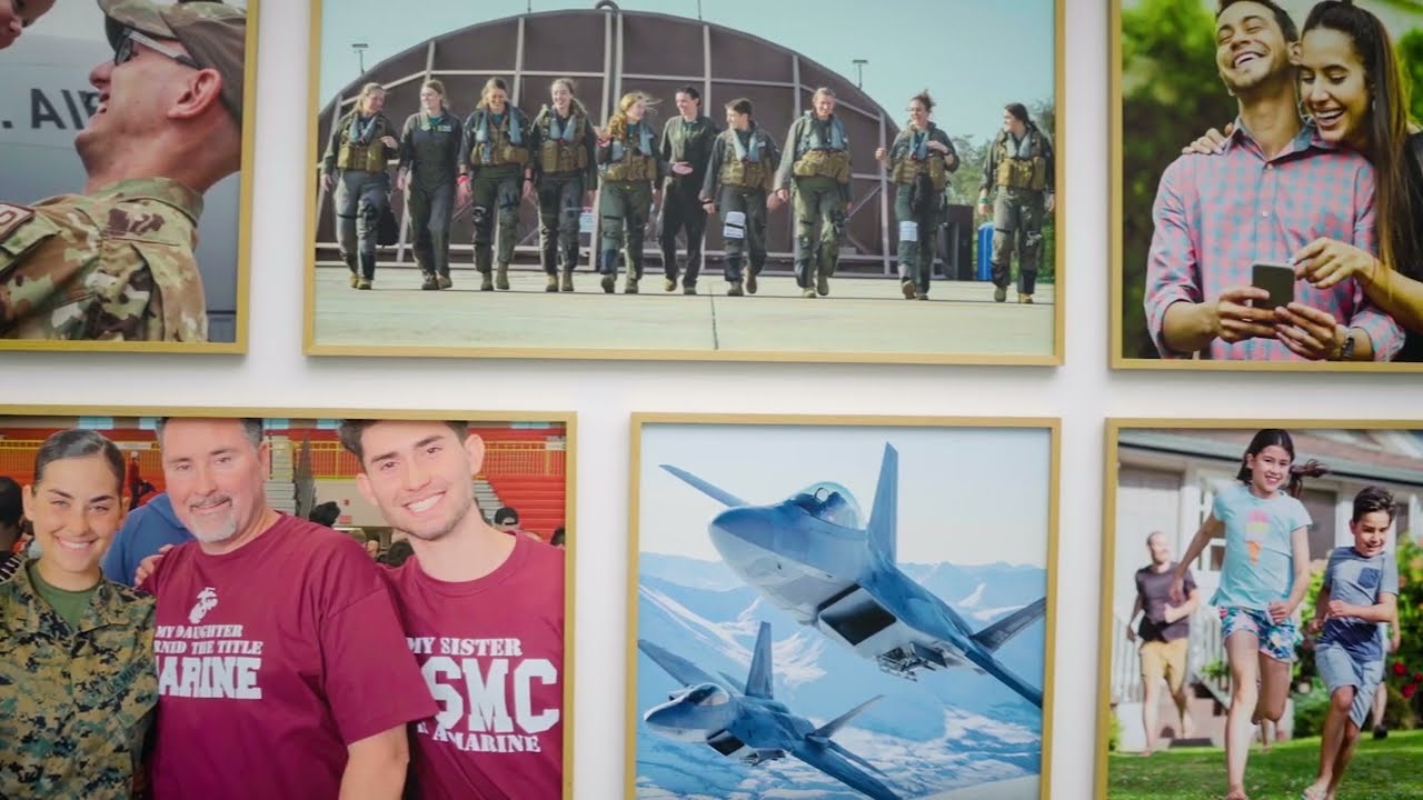 We’re Hiring! Learn More About a Career with Navy Federal | Navy ...