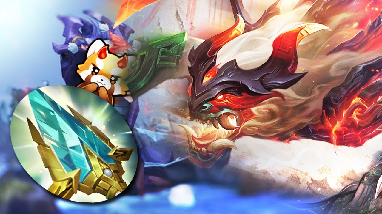 ROD OF AGES CHO'GATH IS BACK! - YouTube