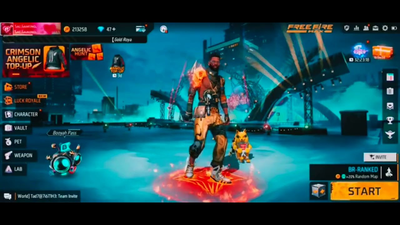 Mc Stan Bundle In Free Fire | Mc Stan Status Free Fire | (MC STAN)😱😱 ...