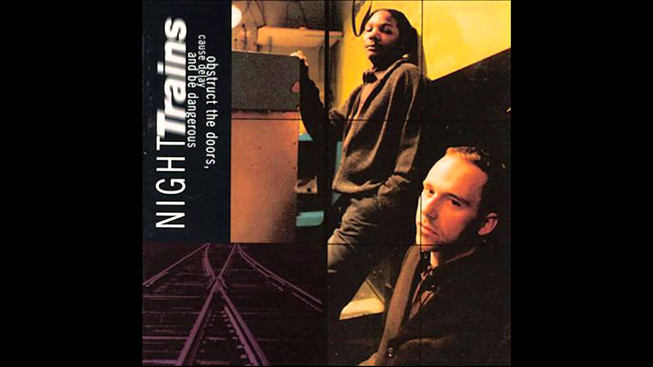Night Trains Sex Theme Part 1 Youtube Music 5393