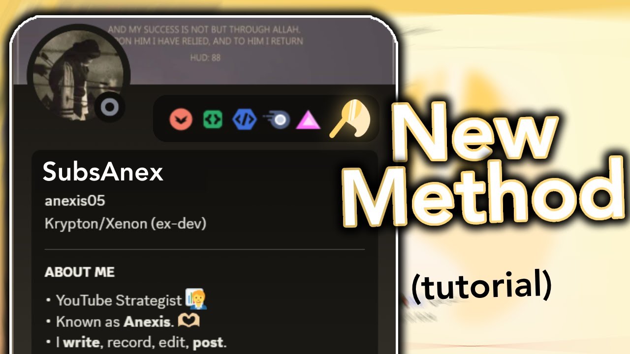 Bug Hunter Bagde is Now OBTAINABLE !! Here is How To GET IT !! - YouTube