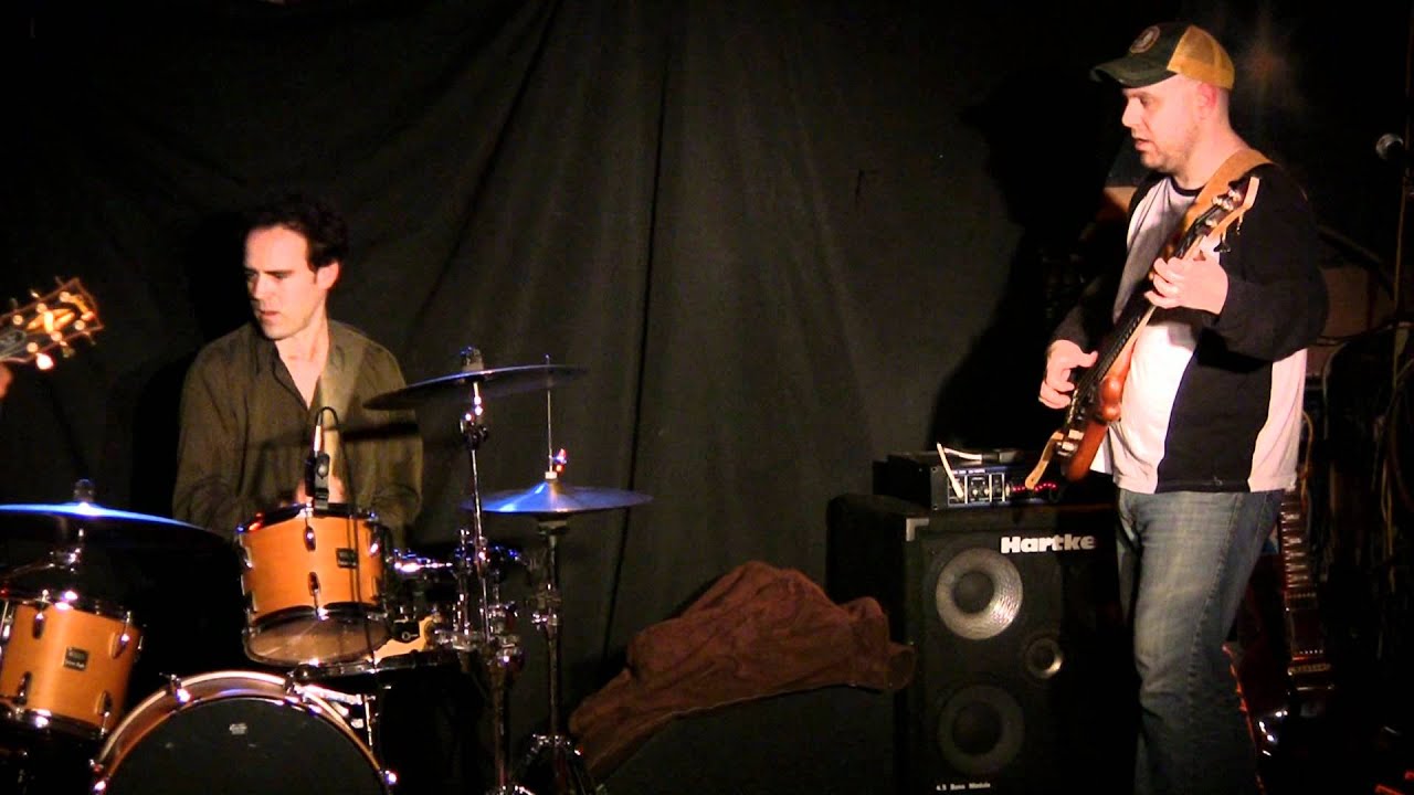 Red Knight Jam (feat. Dan MacIsaac) - I Feel Good by James Brown - YouTube