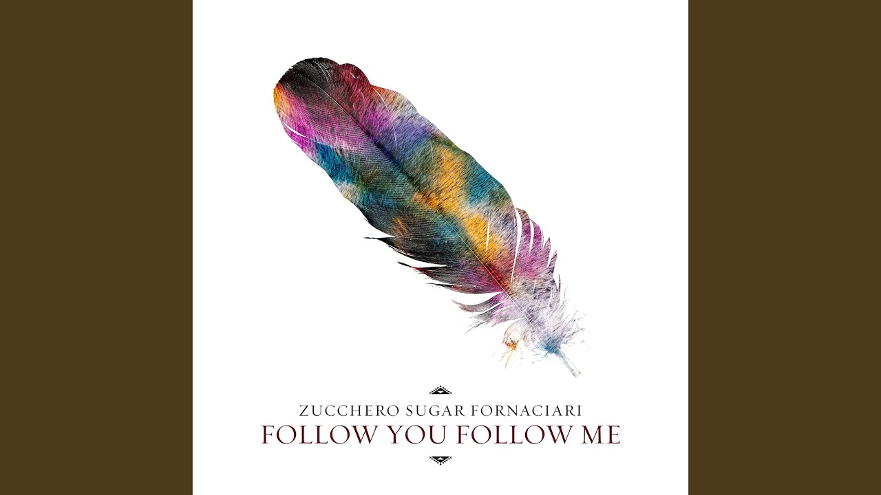 Follow You Follow Me - YouTube