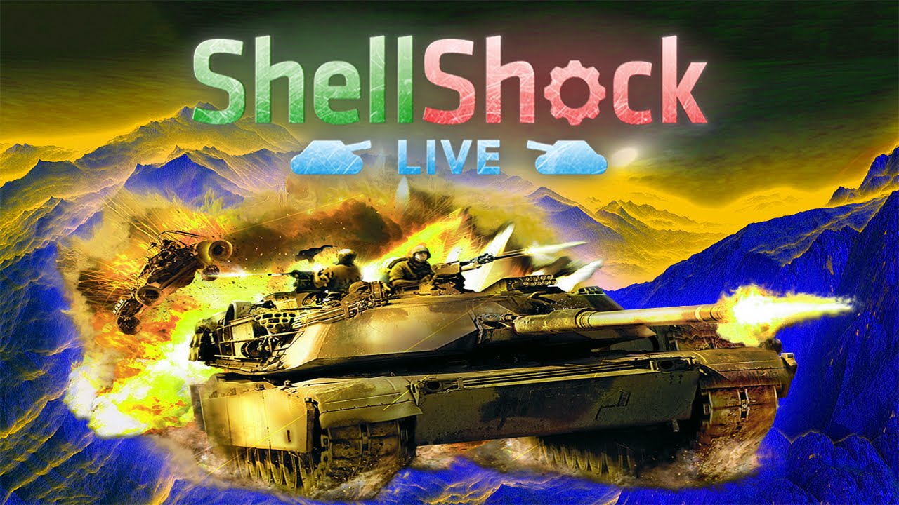 SHARPSHOOTER BATTLE! - Shellshock - YouTube