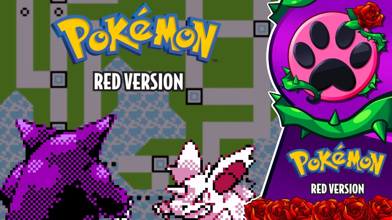 Y'know, It Has Been About an Eternity... How About Some Gen 1 (Pokémon ...