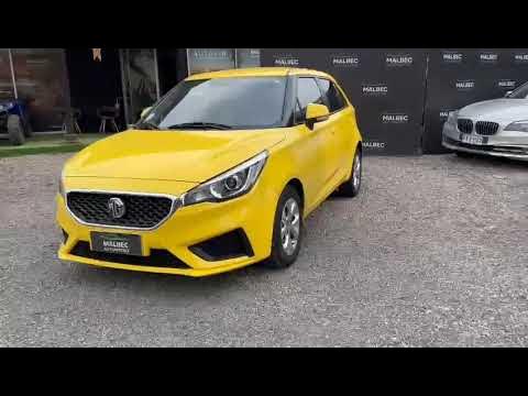 MG 3 - YouTube