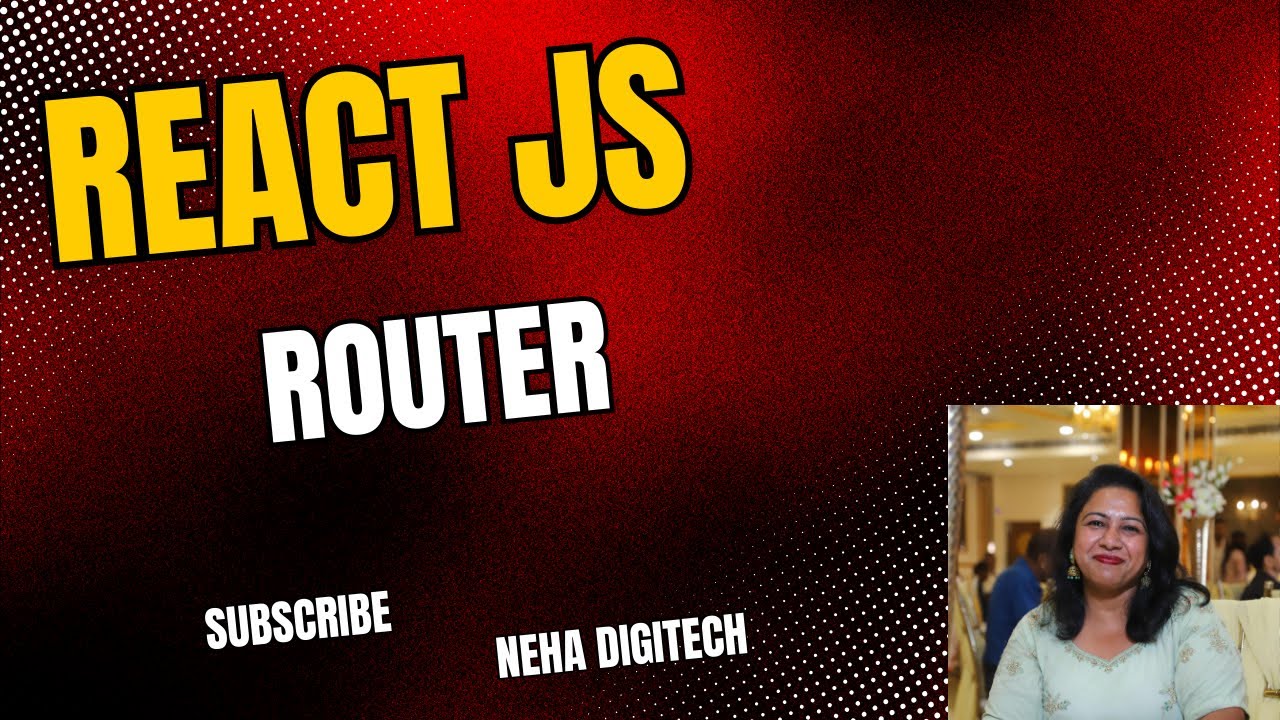React Router Complete React Course In Hindi Youtube