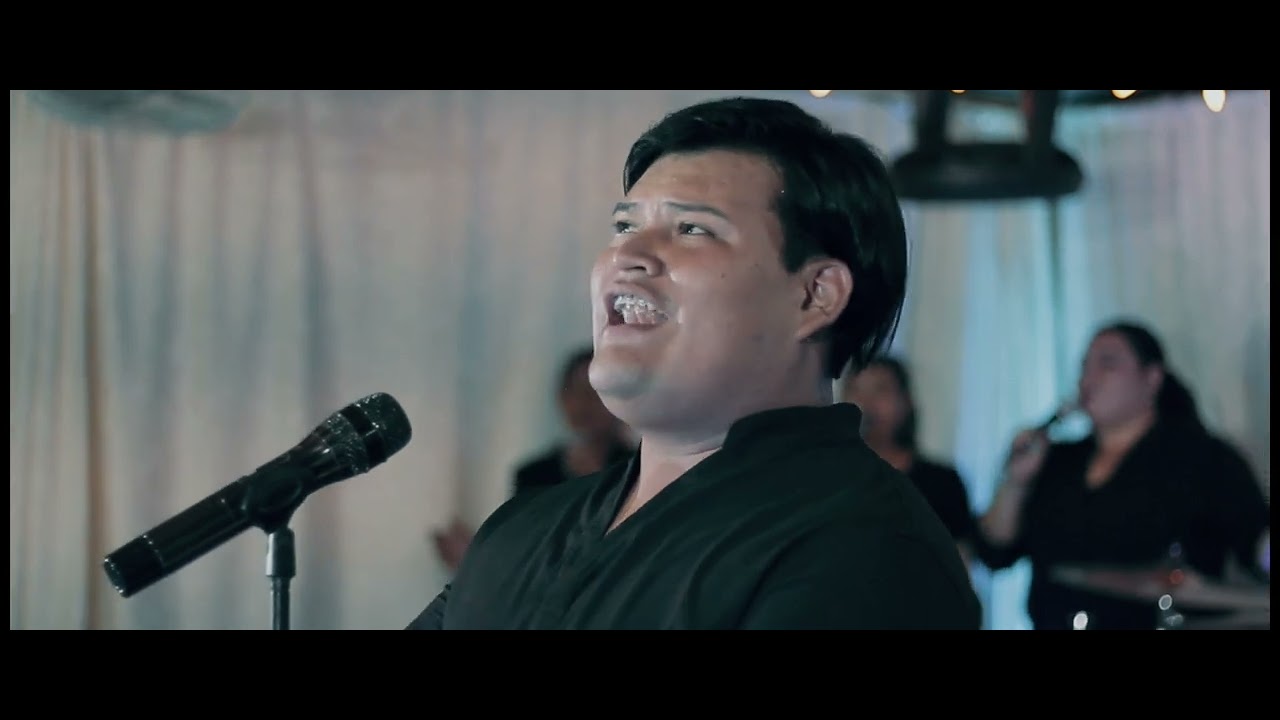 Aaron Castillo - Cantico Nuevo - (Video Oficial) - YouTube