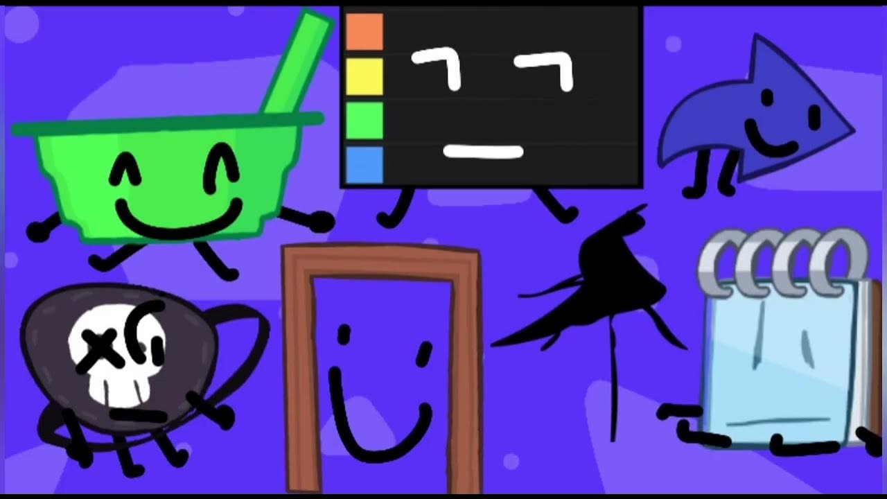 Object fool 1: Haha i reanimated it HAHA - YouTube