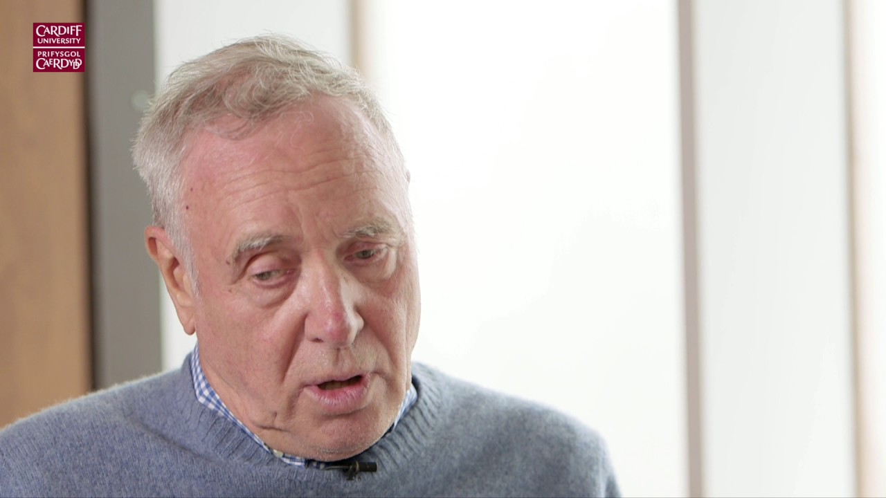 In Conversation with Professor Gunther Teubner and Professor Jiří ...