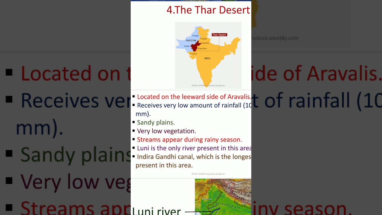 Indian relief features part 4 - YouTube