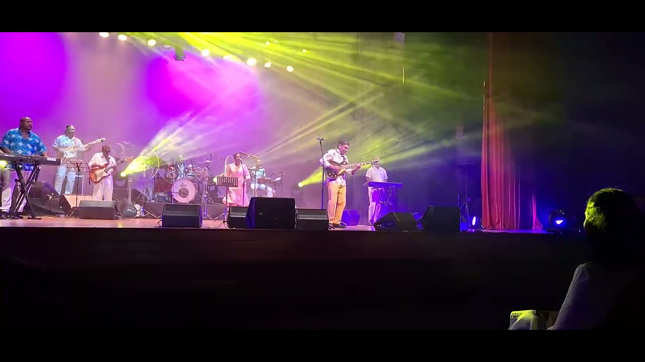 Maladi natirel - Gerard Louis - YouTube