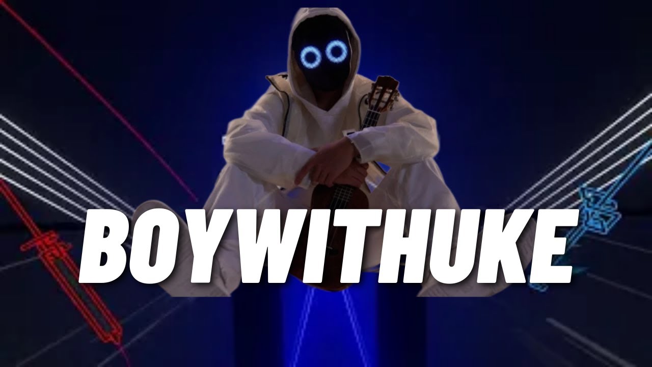 Sick Of You - Boywithuke - YouTube