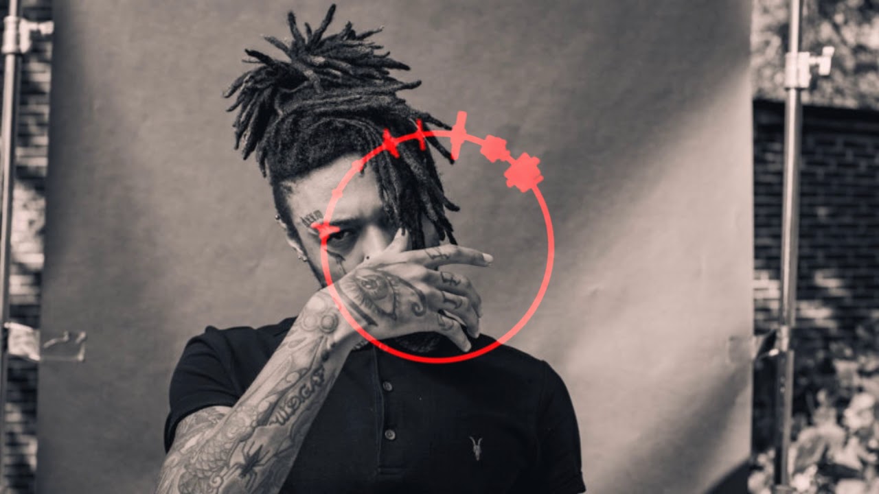 [FREE] - Scarlxrd Type Beat 2018 //Hard Metal Trap// デッド - YouTube