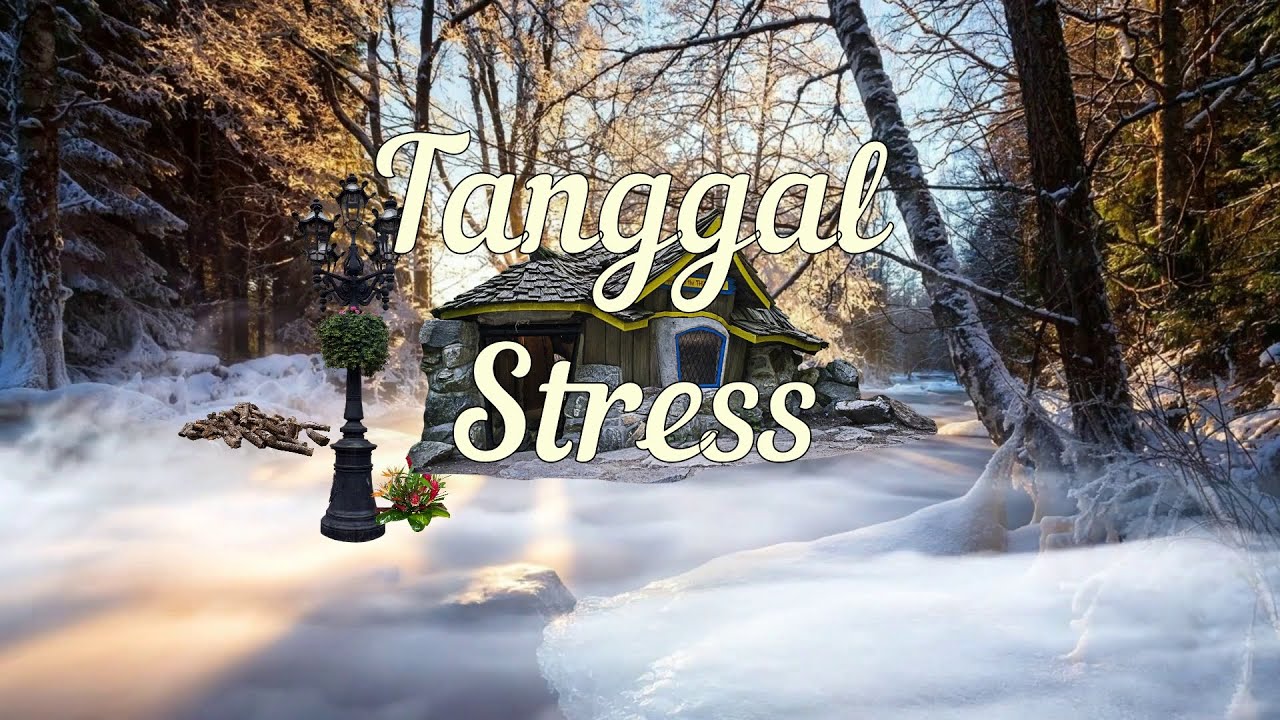 FILIPINO MEDITATION: ALIS STRESS *Soft-spoken - YouTube