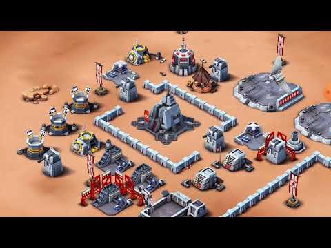 How I Play Star Wars Commander - YouTube