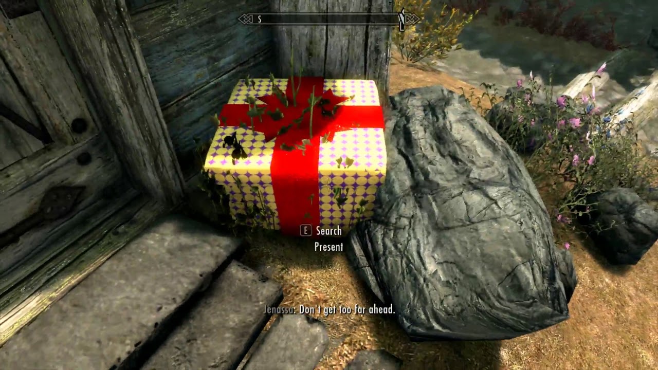 Lokir of Rorikstead (part 4) - Skyrim - YouTube