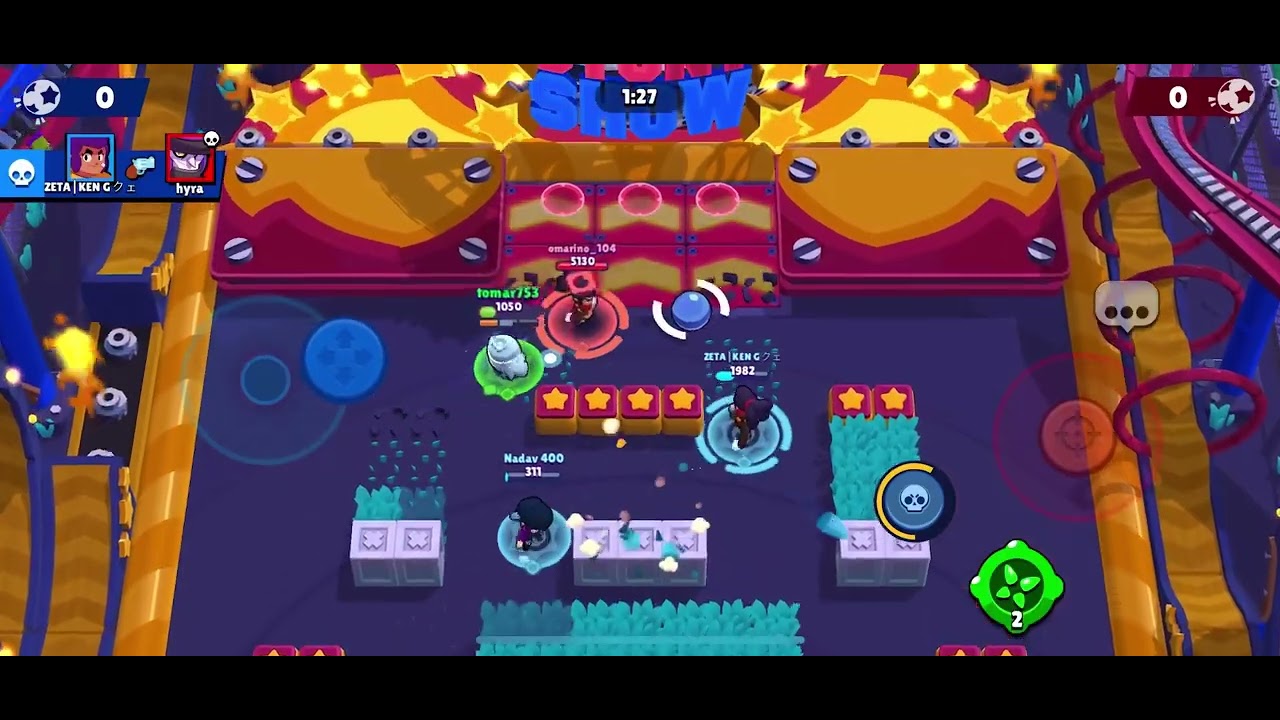 Luckiest Game ever(Stay tuned until the end) - YouTube