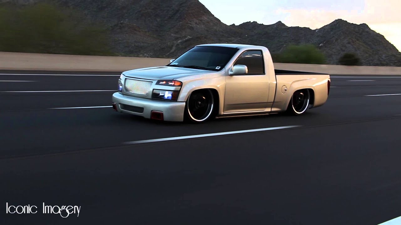 Bagged colorado rollin - YouTube