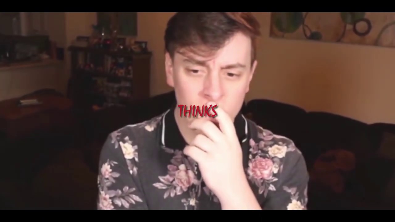 Reality l Sanders Sides edit - YouTube
