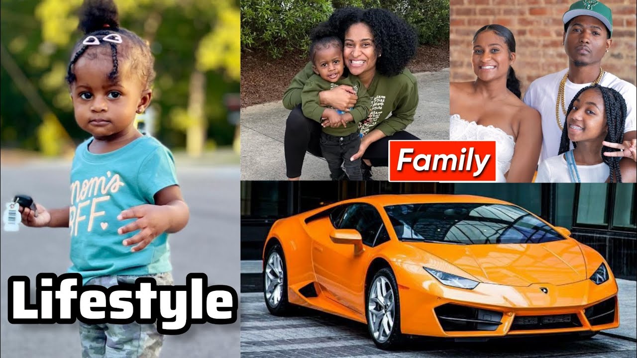 K'Mila Rose (Kinigra Deon) Lifestyle | Net worth | Age | Family ...