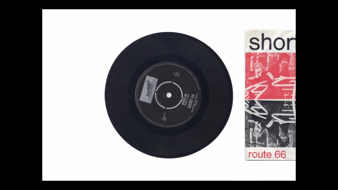 Short '66 - Route 66 - YouTube