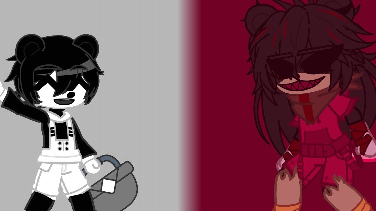 Ocs de Mortimer Y Labrat/Experiment (Real Form) (Codes en la descripción) - YouTube