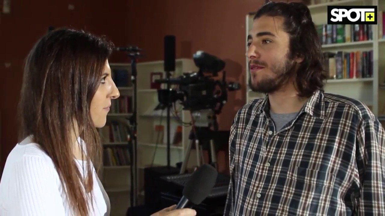 Salvador Sobral não vai ao Jimmy Fallon Não posso sair daqui [May 31 ...