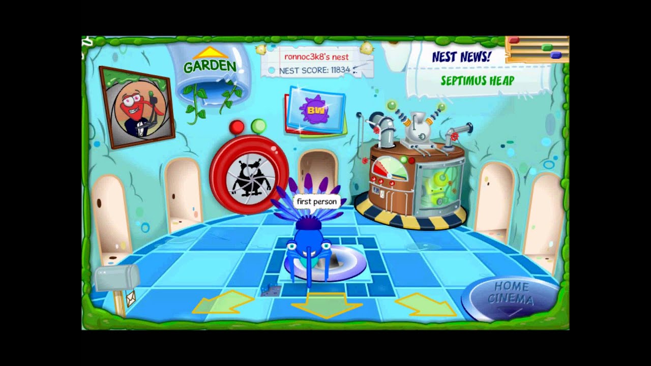 Binweevils Win a DOSH Code - YouTube