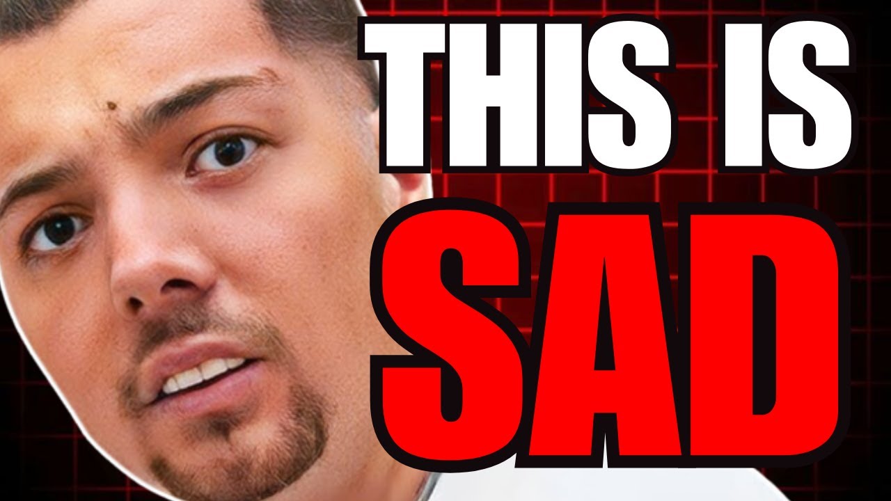 Beavo Will Do Anything For Fame It's Sad... - YouTube