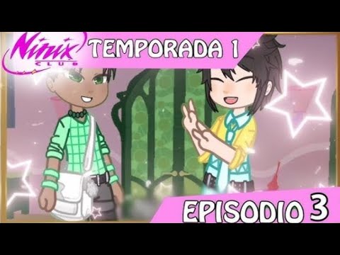 Nirix Club - Temporada 1 - Episódio 03: Apenas Nirix (PT-01) - YouTube