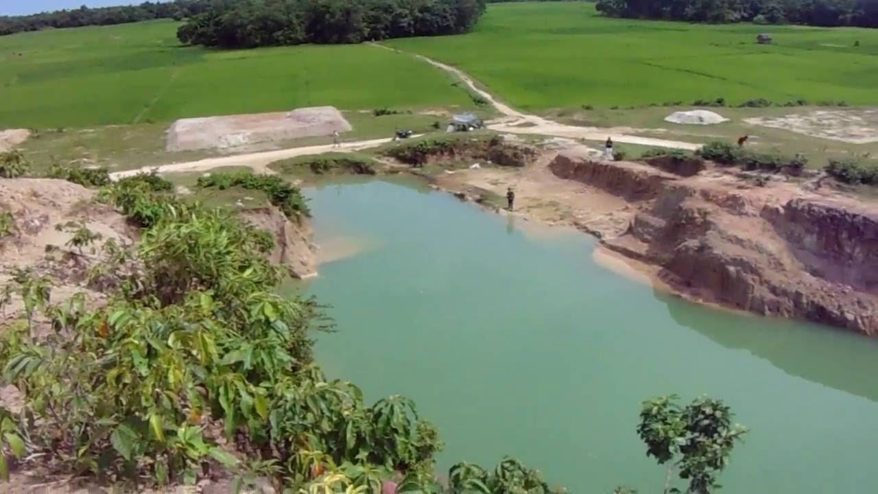 Birishiri, Durgapur, Netrokona (বিরিশিরি, দুর্গাপুর, নেত্রকোনা) - YouTube