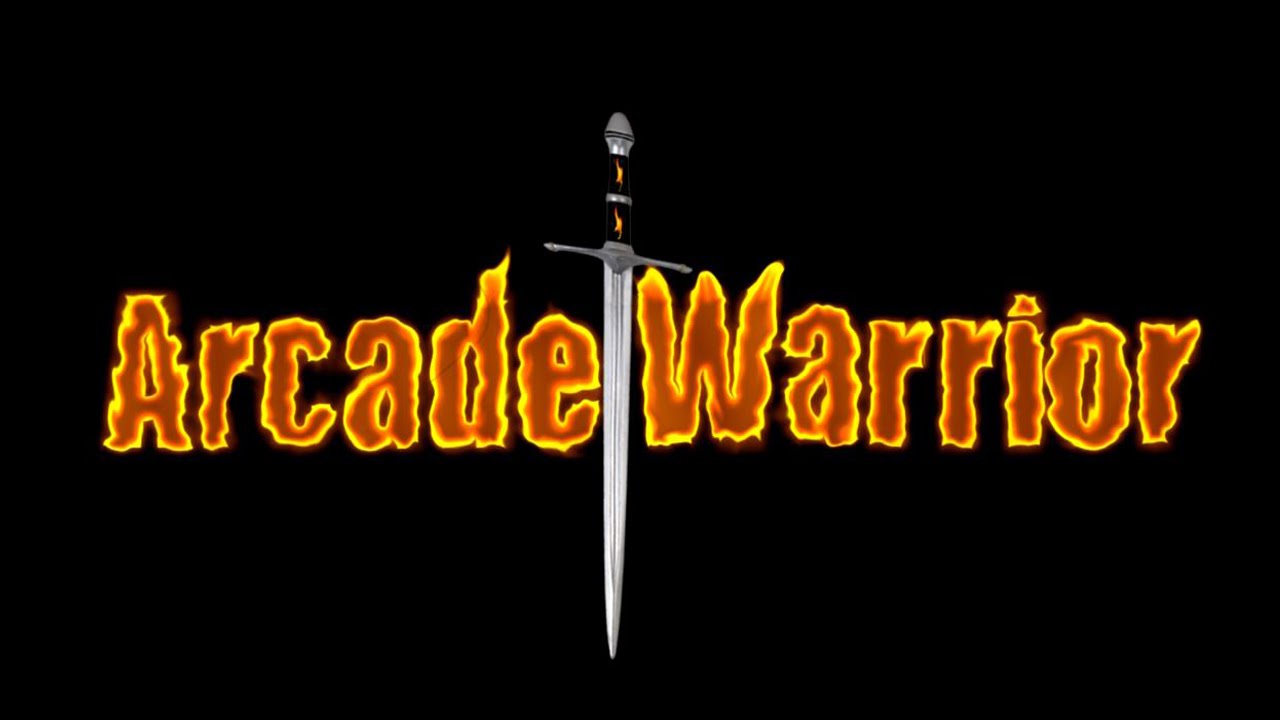 Arcade Warrior - Channel Trailer - YouTube